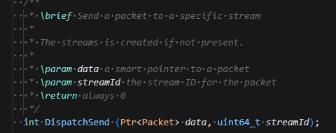 【quic协议】quic介绍及部分ns3-quic源码解析_quic协议源码-CSDN博客