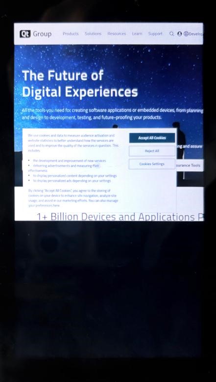 基于RV1126开发板的webEnging部署方式_linux下 qt webengine配置-CSDN博客