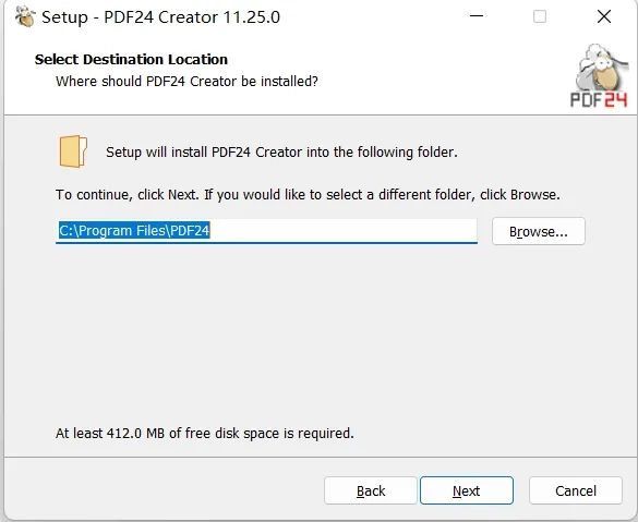 万能免费PDF工具箱，PDF24Creator，你值得拥有！！！_pdf24 creator-CSDN博客