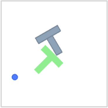 【前沿文献双语】快速且稳健的视觉运动黎曼流匹配策略_黎曼运动策略-CSDN博客