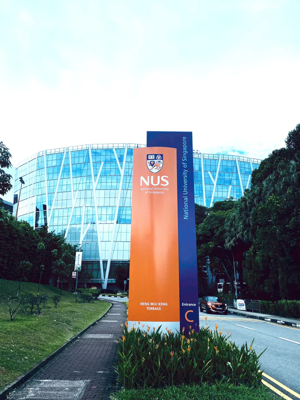 海外首秀！MoonBit 新加坡活动精彩预告！_olivier danvy yale nus-CSDN博客