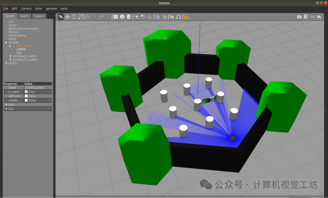 一文搞懂ROS2 Nav2：概念解析和源码编译安装的踩坑总结-CSDN博客