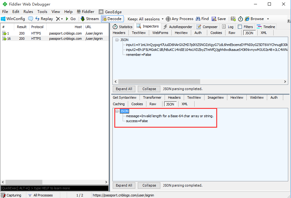 Python+Requests接口测试教程（1）：Fiddler抓包工具_python requ网页自动化抓包工具-CSDN博客
