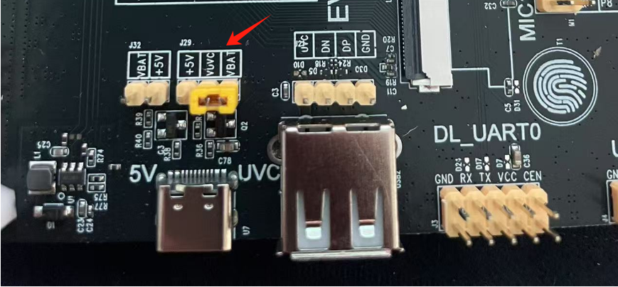 一拖四，USB多摄像头数据采集与处理_dvp 转uvc-CSDN博客