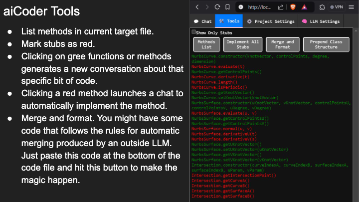 aiCoder：利用AST实现AI生成代码的合并工具-CSDN博客