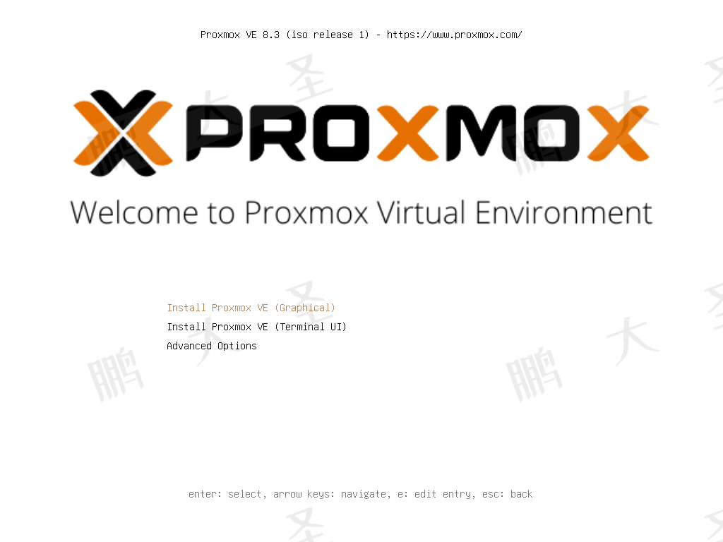 Proxmox VE集群搭建指南：快速构建高可用虚拟化环境_pve集群-CSDN博客