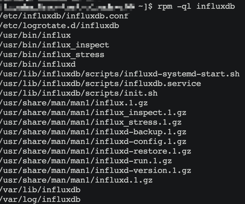 12. jmeter+influxDB+chronograf_influxdb chronograf-CSDN博客