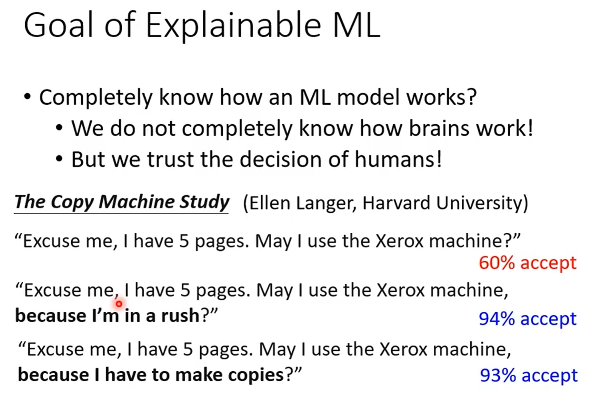 Explainable ML-CSDN博客
