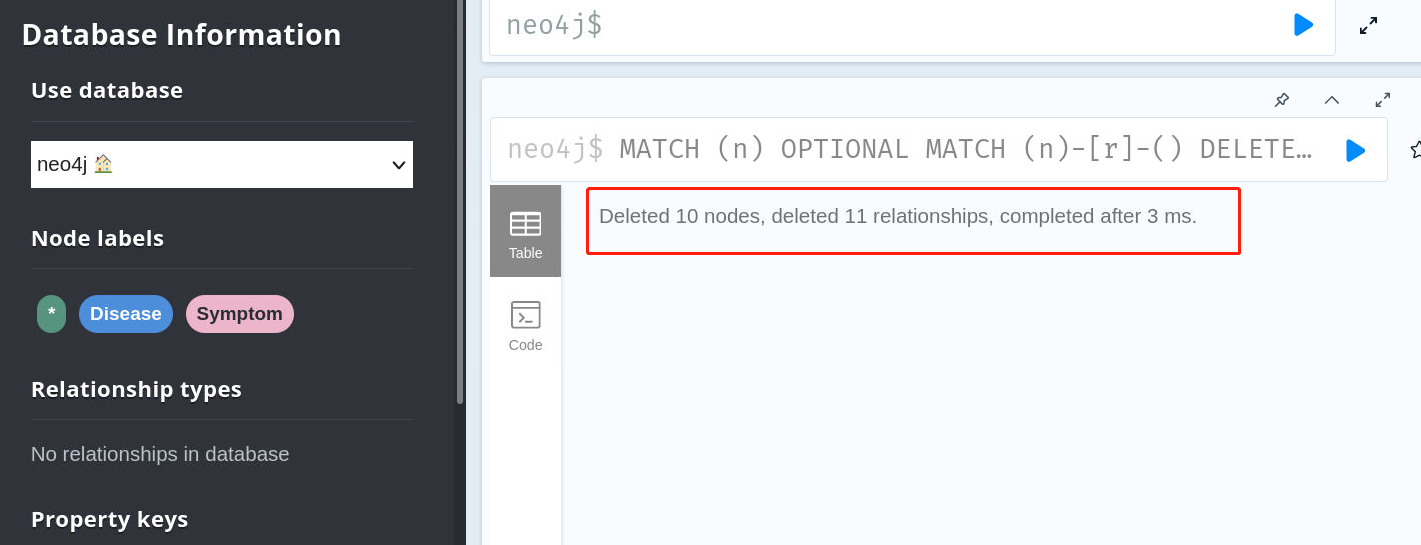 安装Neo4j图数据库_neo4j数据库安装-CSDN博客