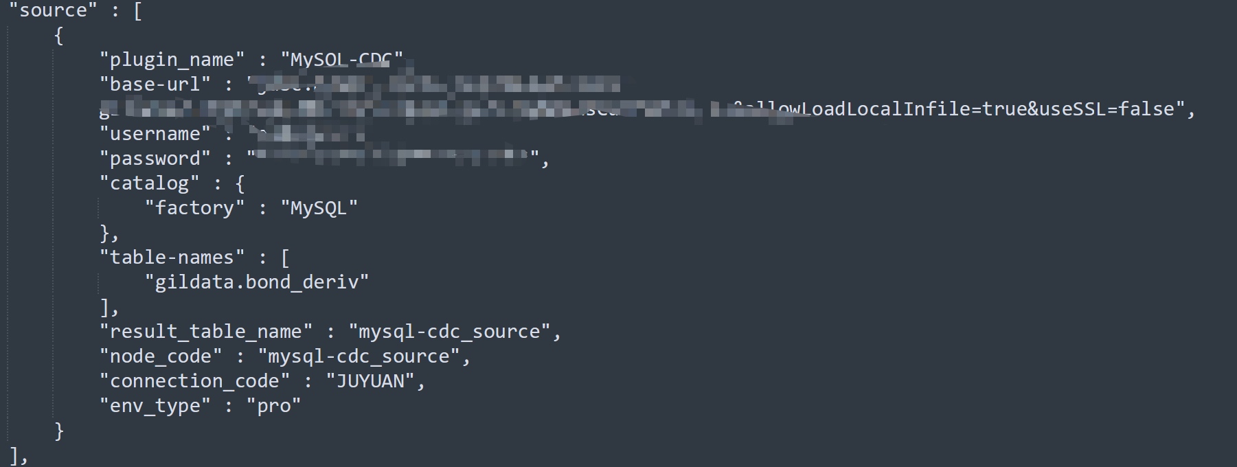 主键分布不均 SeaTunnel CDC 同步卡顿多日？这样优化终于通了！_seatunnel mysql cdc-CSDN博客