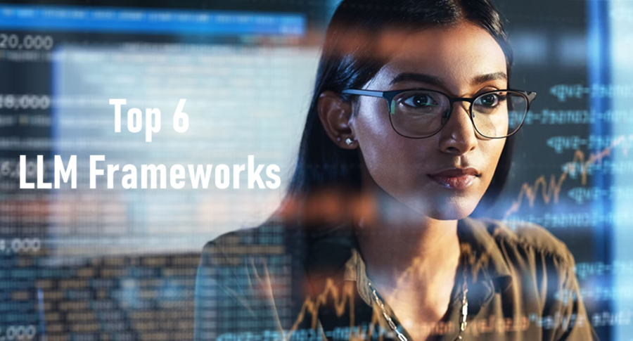 大模型——6个最好用的LLM应用开发框架-CSDN博客