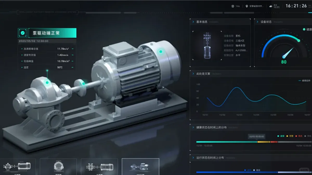 C#依然是工控界面首选，WPF这么多年还是强！_工控用winform还是wpf-CSDN博客