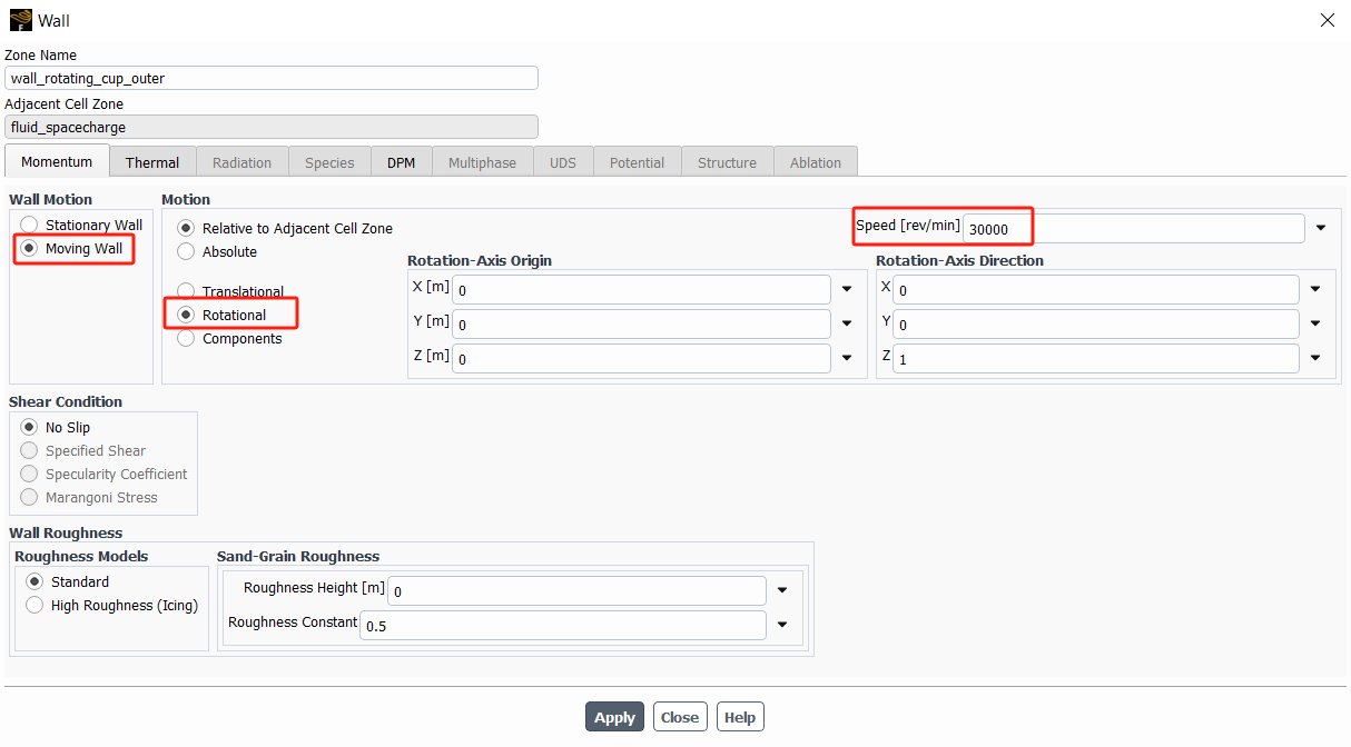 DPM|05案例-喷雾模拟-CSDN博客