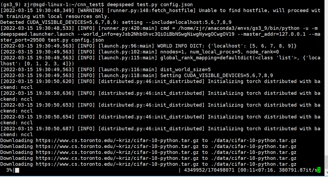 【深度解析】一文搞懂DeepSpeed：大模型训练加速框架的全面指南！-CSDN博客