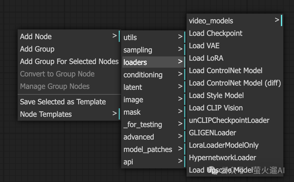 CSDN最全ComfyUI 完全入门：基本功能_queue prompt-CSDN博客