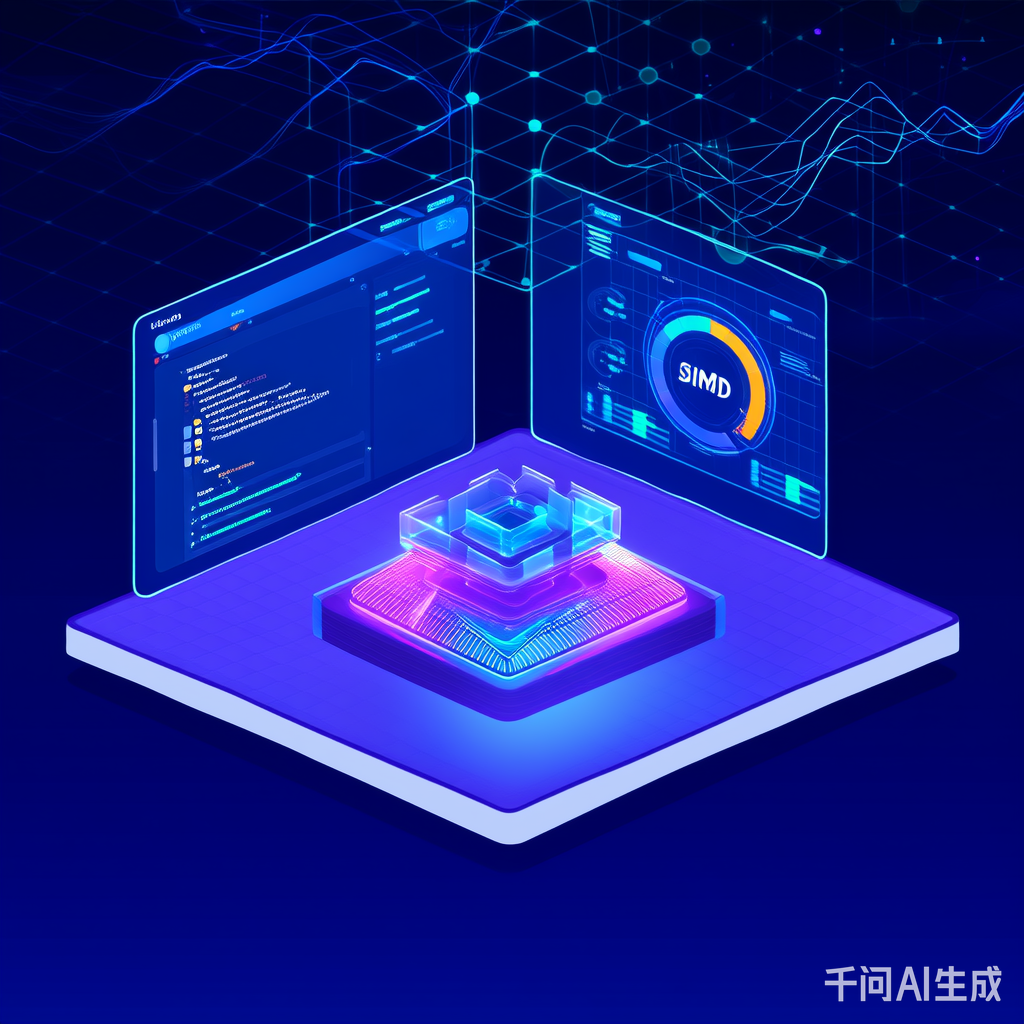 Node.js WebAssembly SIMD加速实时数据处理优化-CSDN博客