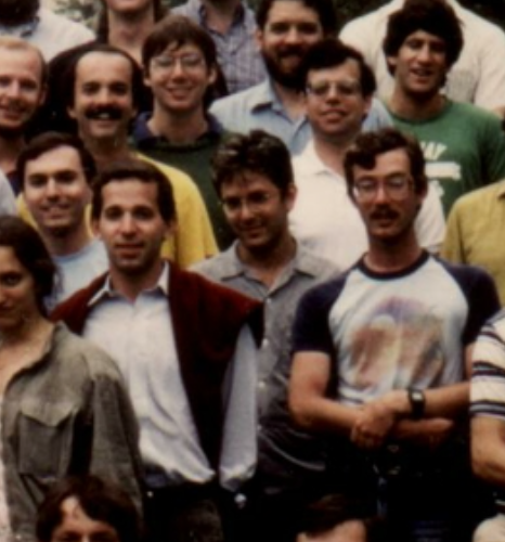 Hinton的亿万富豪博士生-CSDN博客