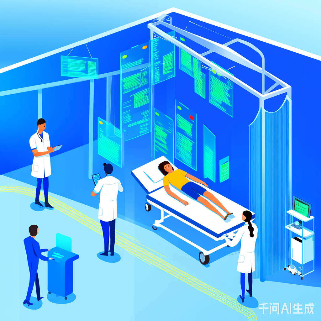 医疗实时数据流的动态符号推理与急诊决策响应优化-CSDN博客