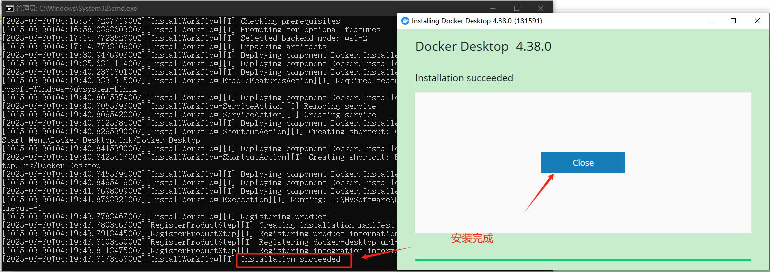 基于Docker+DeepSeek+Dify ：搭建企业级本地私有化知识库超详细教程_docker dify-CSDN博客