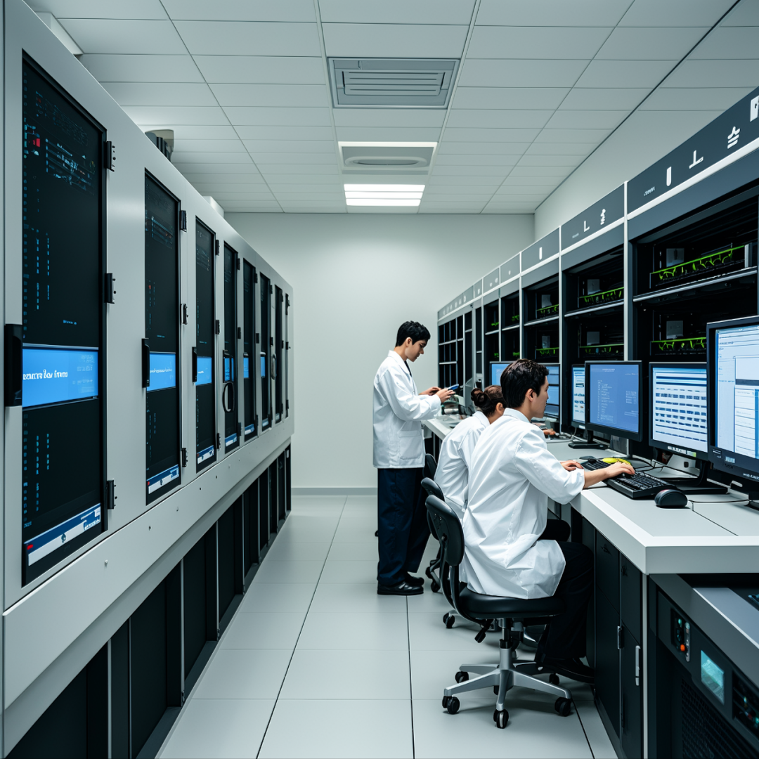 GMP和Non-GxP系统集成，计算机化系统验证如何实施？_药企计算机化系统验证-CSDN博客