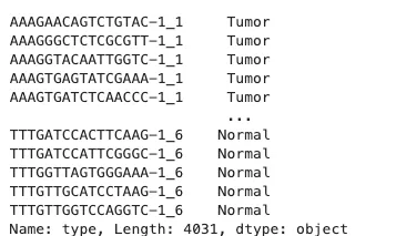 单细胞数据的细胞提取及分组UMAP图绘制流程参考(Python)_sc.tl.umap-CSDN博客
