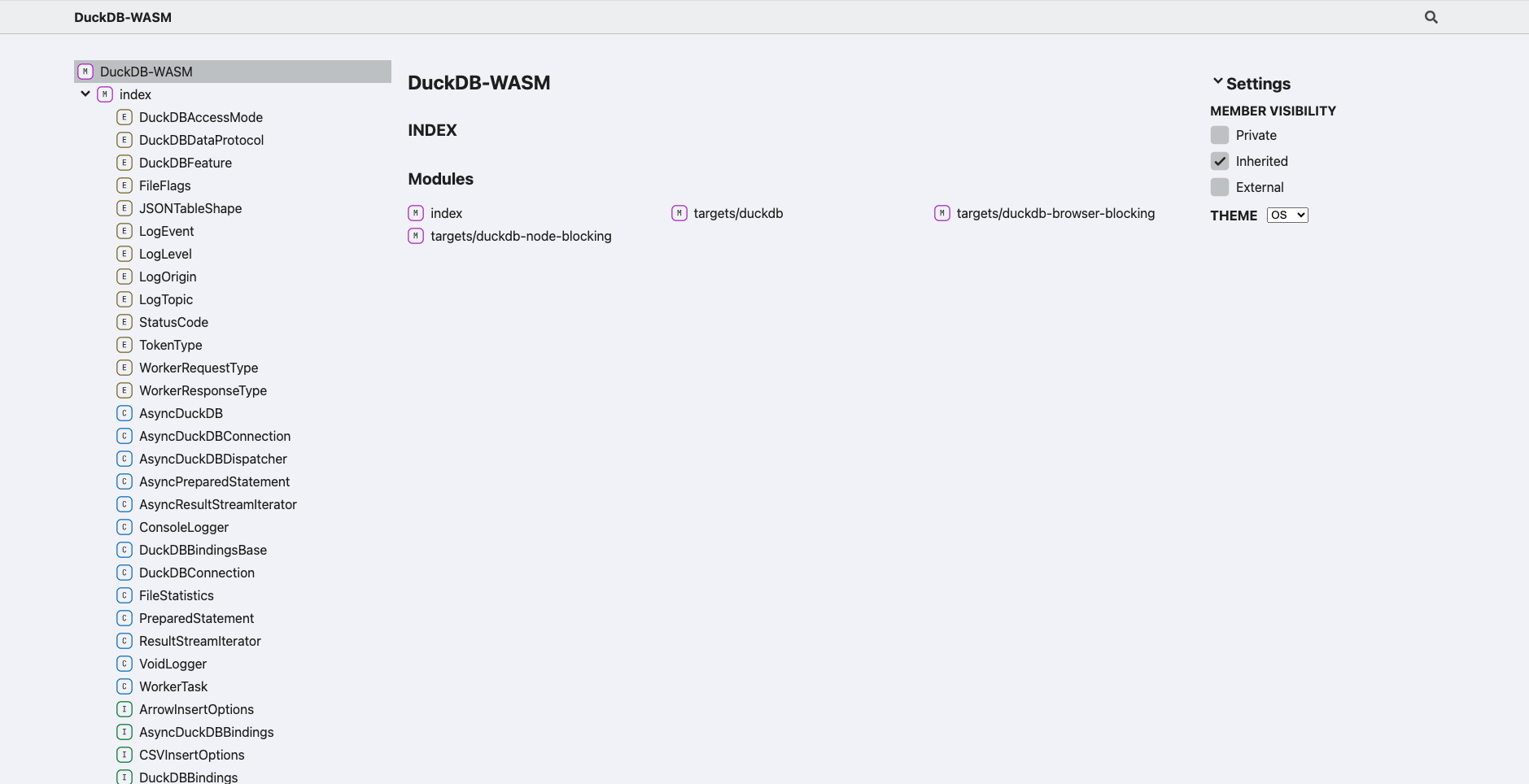 什么情况，一夜之间冲上热搜，狂揽29.6k星，再见吧SQLite！这个嵌入式分析引擎实在太香了_duckdb是基于什么数据库开发的-CSDN博客