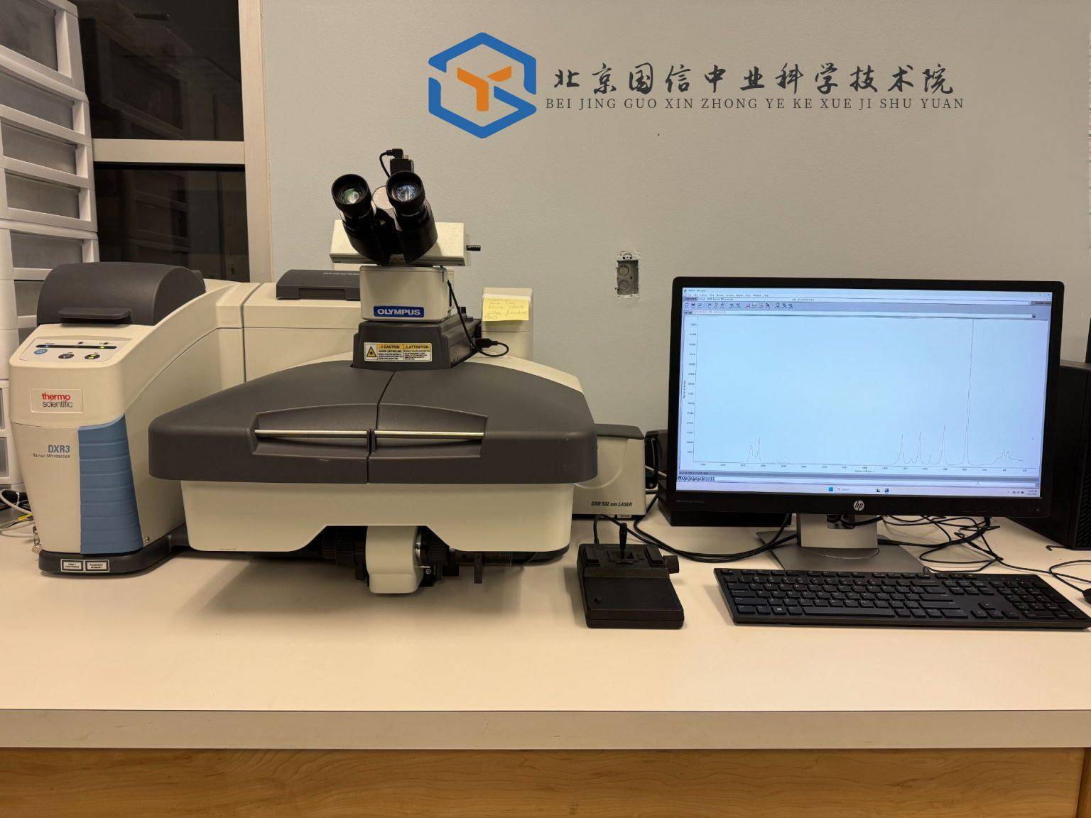 拉曼光谱（Raman）：785nm波长天选之子 _拉曼光谱的波长-CSDN博客