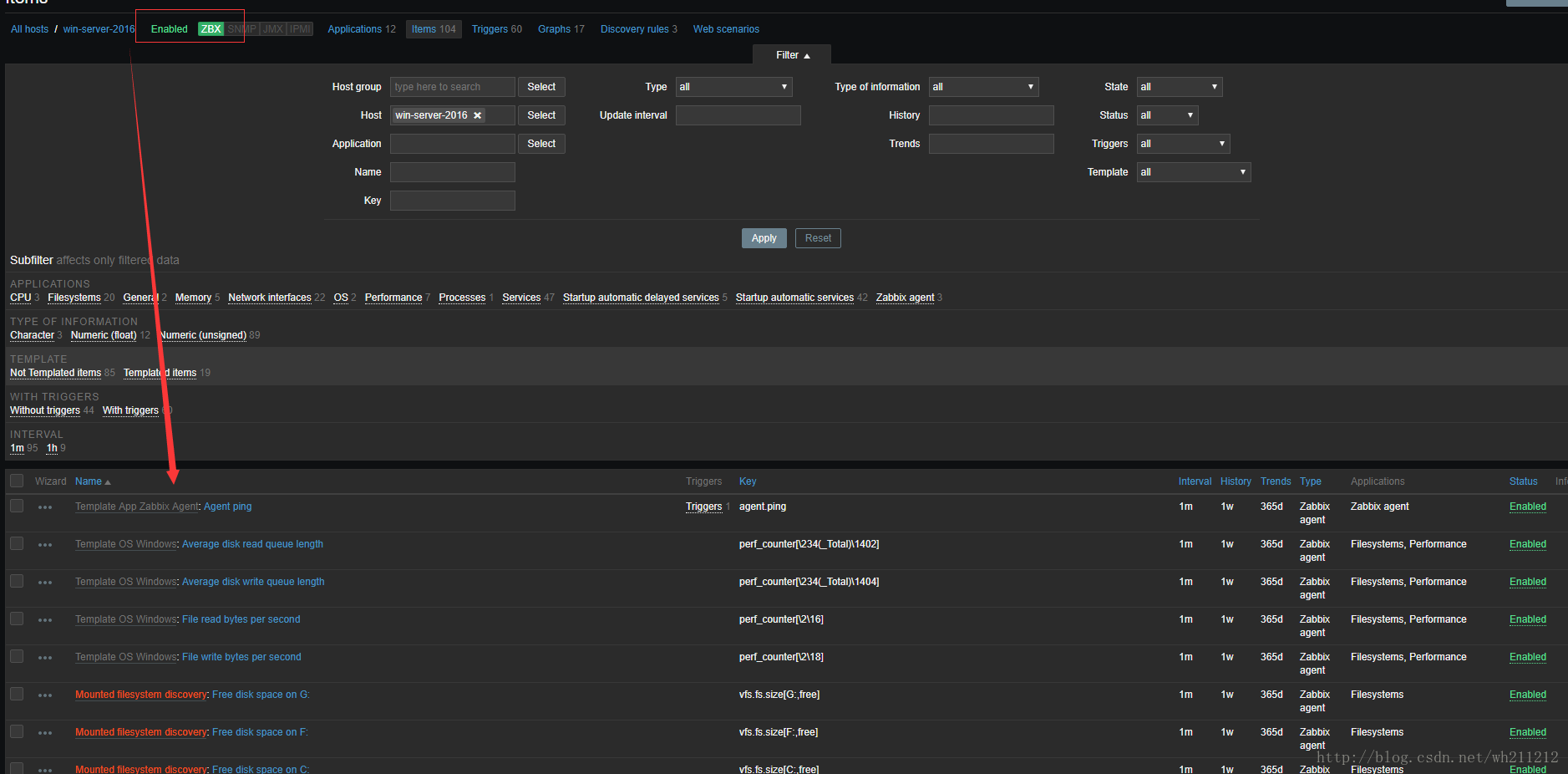 Windows Server上安装部署Zabbix agent_zabbix安装部署windows-CSDN博客