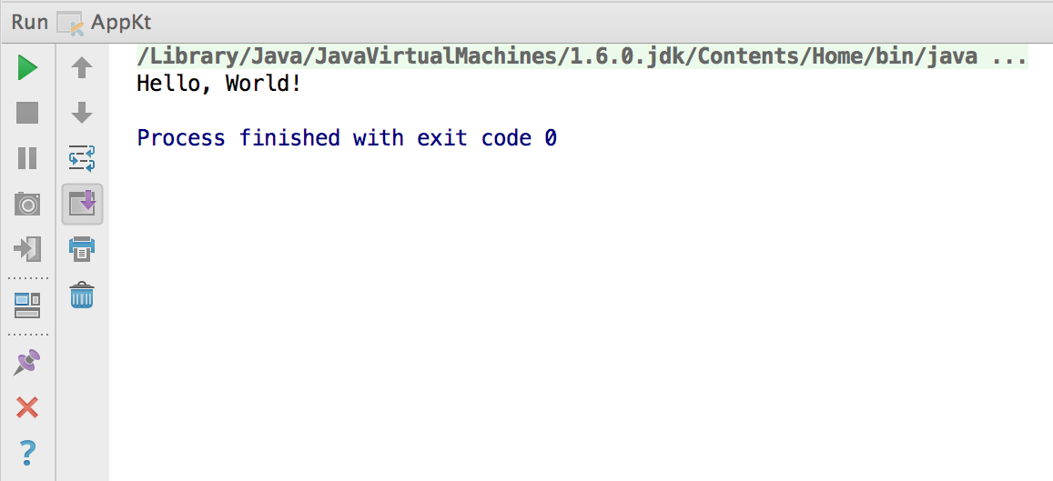 Kotlin IntelliJ IDEA环境搭建_idea kotlin-CSDN博客
