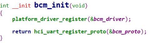 全网唯一！打开蓝牙-从蓝牙协议栈HCI层到蓝牙驱动源码剖析（Broadcom驱动）_commandcompleteview-CSDN博客
