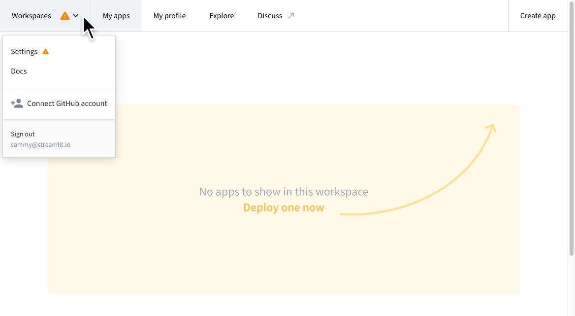 Streamlit 官翻 1 - 入门指南 Get Started_streamlit中文手册-CSDN博客