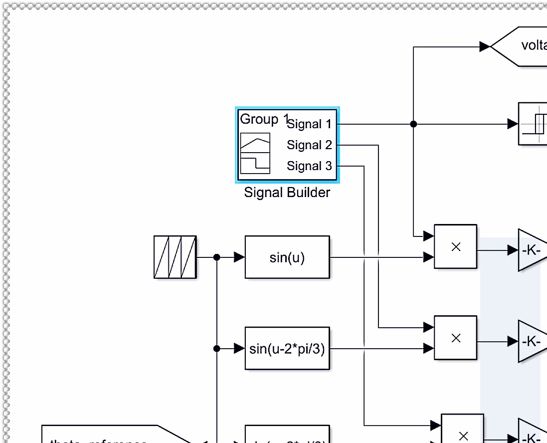 光伏逆变器低电压穿越仿真模型：基于Boost加NPC拓扑结构的Simulink模型-CSDN博客