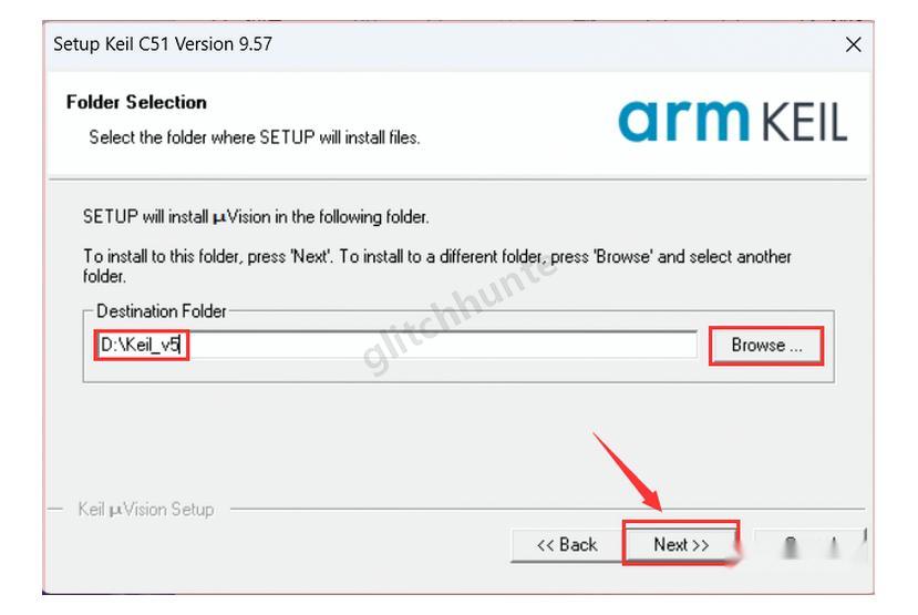 Keil C51下载安装教程（非常详细）从零基础入门到精通，看完这一篇就够了（附安装包）_keilc51安装教程-CSDN博客