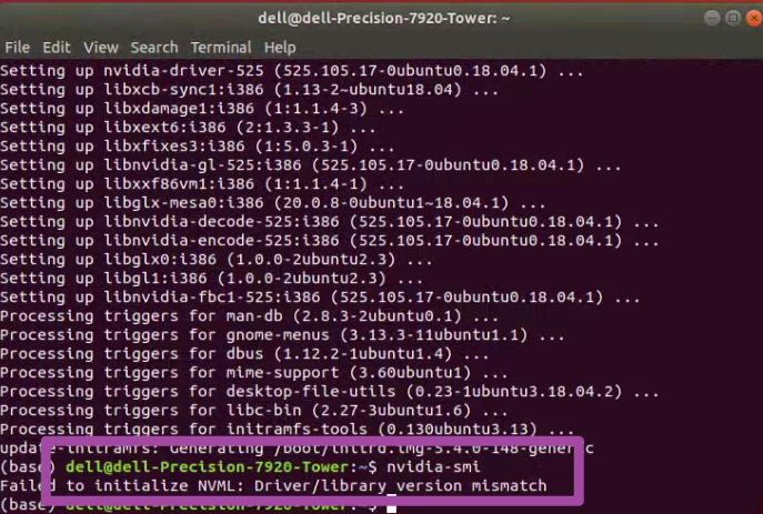 Ubuntu部署tensorflow（CPU/GPU）方法-CSDN博客