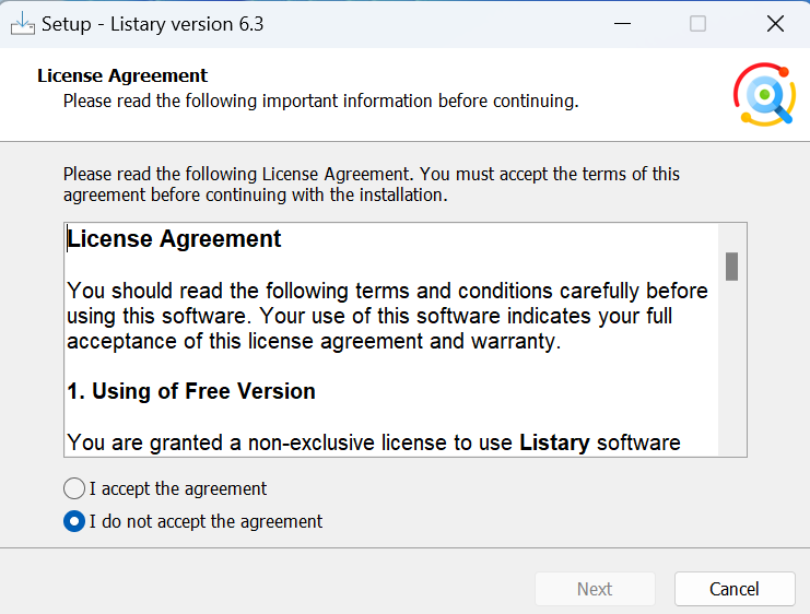 比Everything更好用，已完美授权！_listary pro-CSDN博客