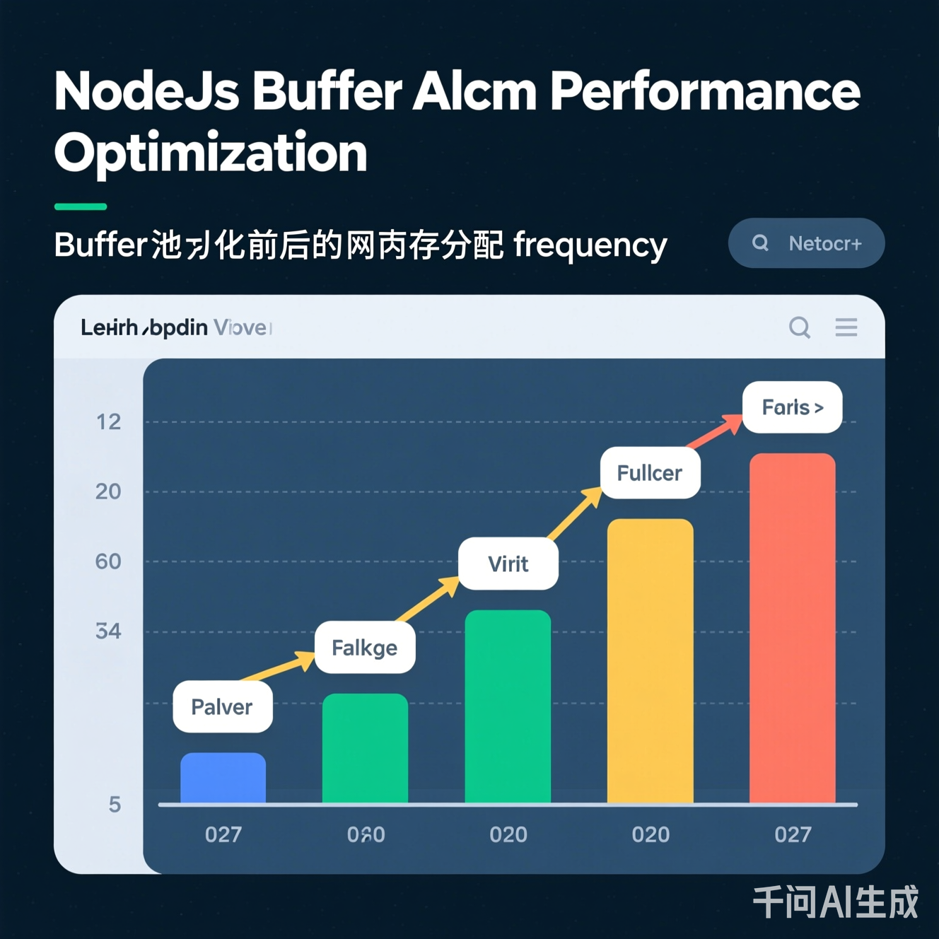 Node.js Buffer.alloc性能优化-CSDN博客