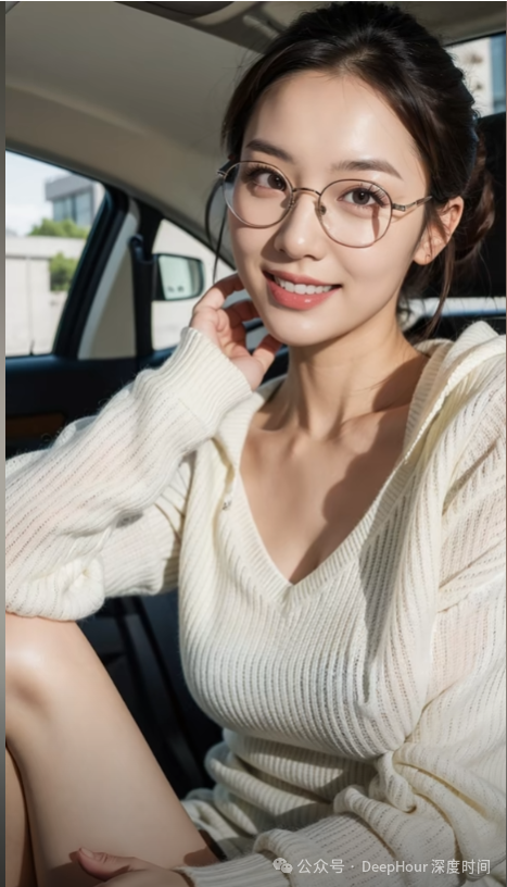 SD教程 | Stable Diffusion使用教程(一)：SD的功能介绍_sd画画是什么-CSDN博客