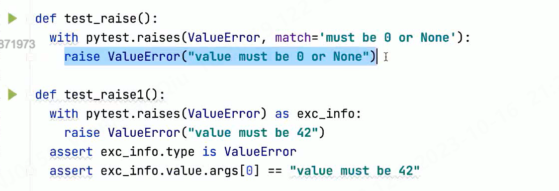 Pytest自动化测试框架详解-CSDN博客