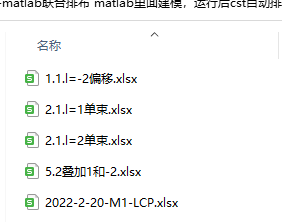 CST与Matlab联合仿真：轻松搞定超材料编码与排布-CSDN博客