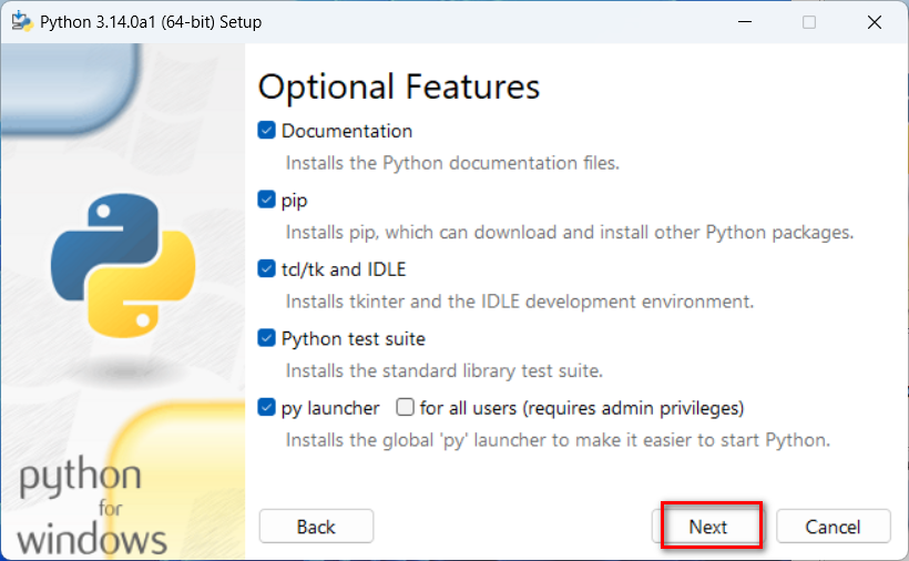 Python3.14安装教程-CSDN博客