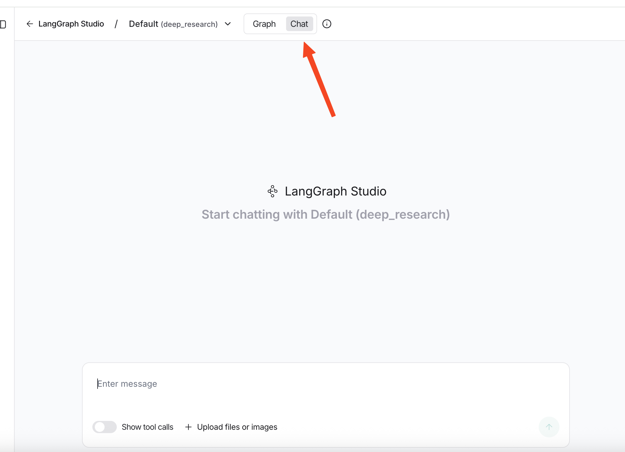langgraph开发Deep Research智能体-项目搭建 _langgraph 教授讲创建js项目-CSDN博客