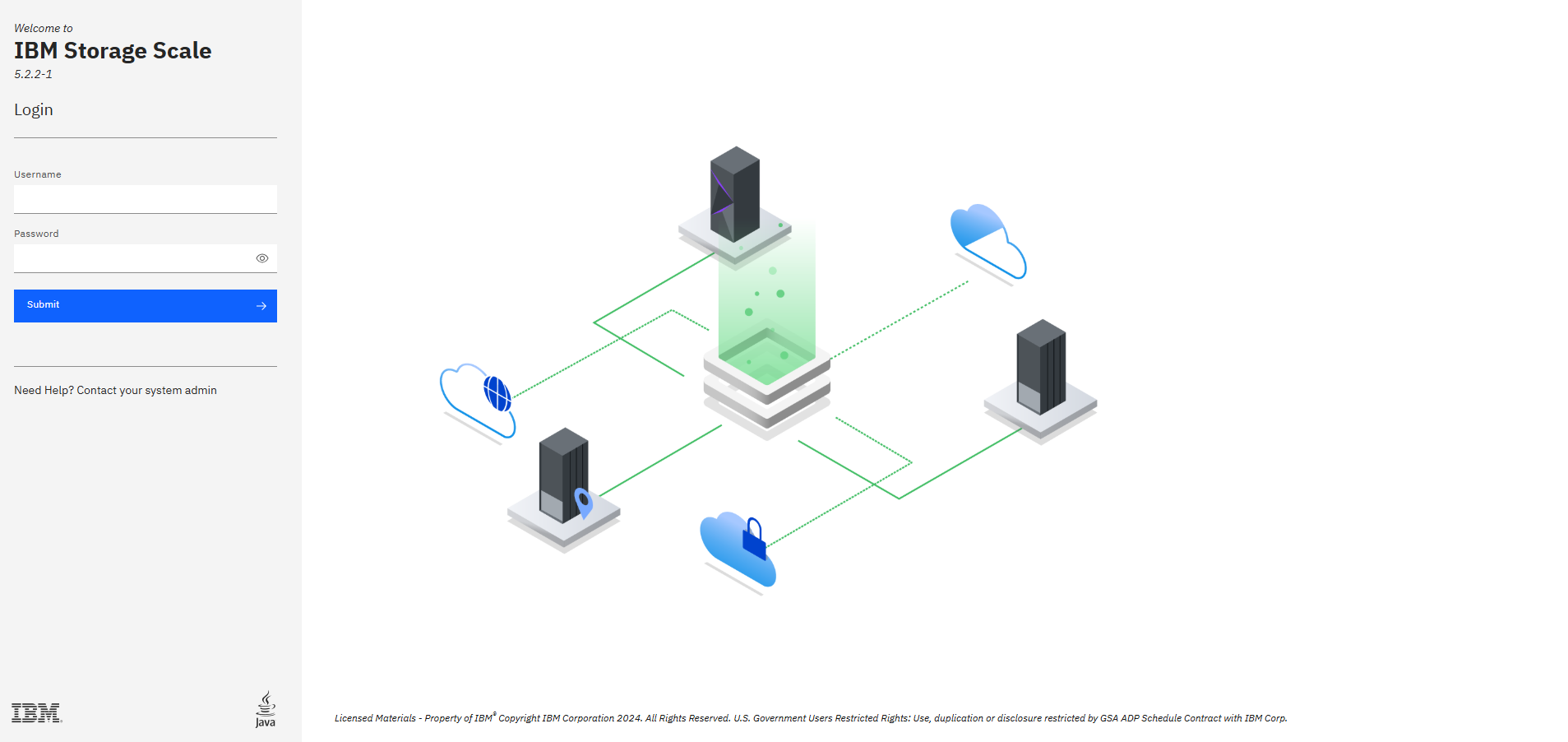 GPFS并行文件系统部署实践-CSDN博客