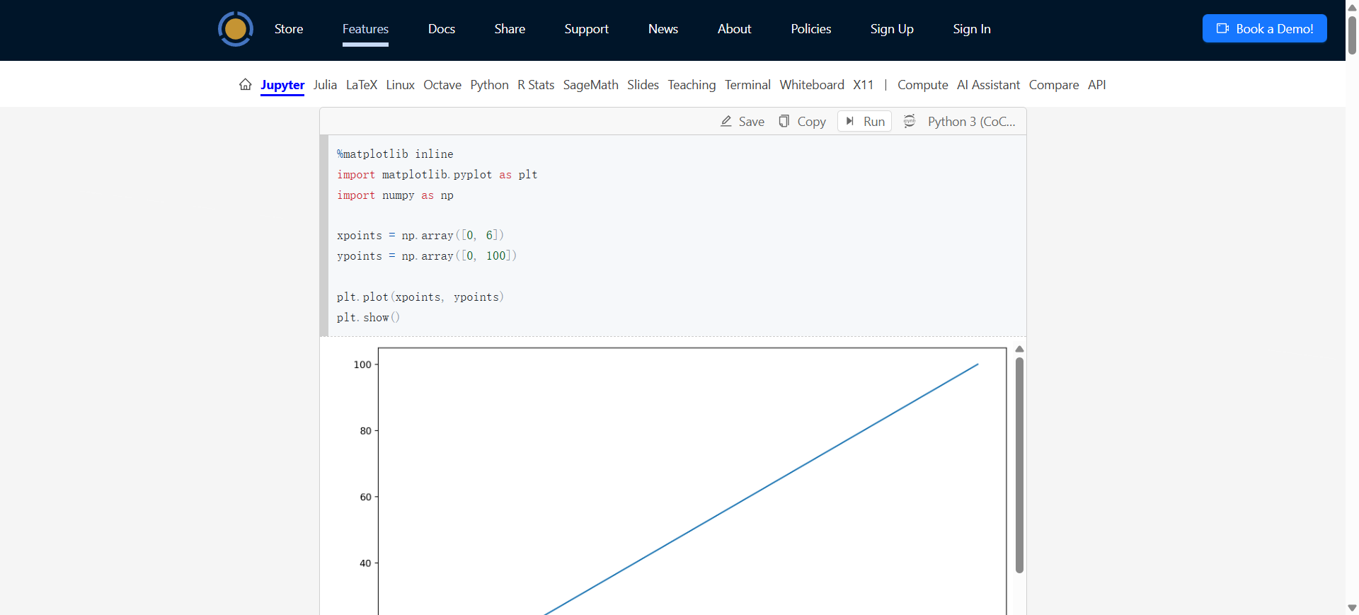 人工智能之数据分析 Matplotlib：第二章 Pyplot-CSDN博客