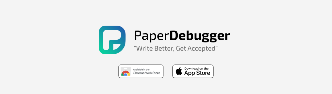 X爆火Overleaf科研辅助神奇PaperDebugger-CSDN博客