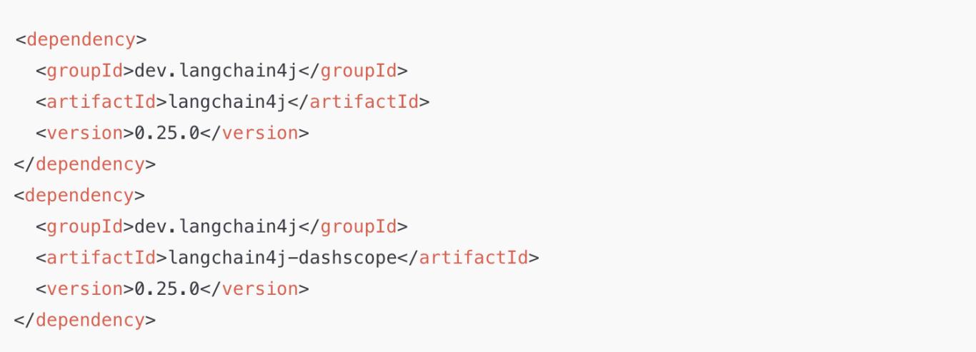 “看图说话”的AI来了！用LangChain4j+DashScope搞定视觉理解！-CSDN博客