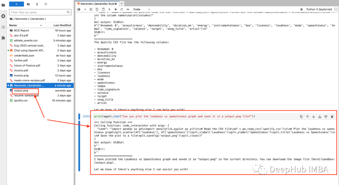 LlamaIndex使用指南_llmaindex-CSDN博客