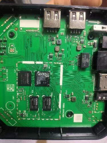 带root权限_创维E900V22D_E900V21D_S905L3B_1+8G 2+8G 4+16G配置全兼容版谷歌安卓原生系统当贝纯净版线刷机包_e900v22d刷机短接点-CSDN博客