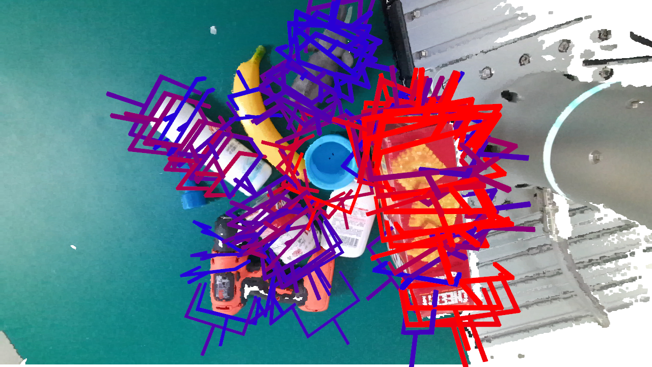 6D 视觉识别系统解读 | yolov5 | Depth-Anything | AnyGrasp-CSDN博客