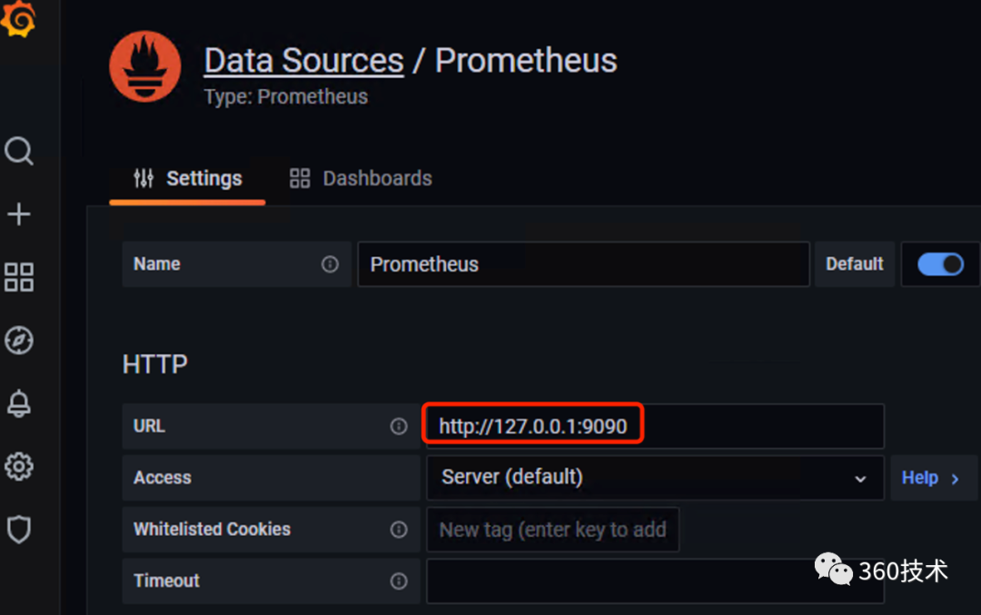 VictoriaMetrics作为Prometheus的长期远程存储方案实践_victoria-metrics-CSDN博客